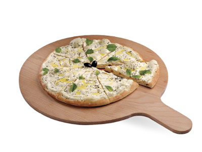 Zahrat Lebnan | Manakish