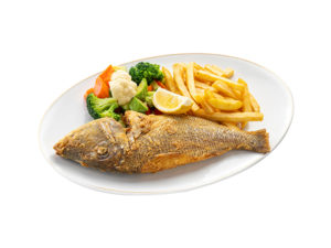 Zahrat Lebnan | SeaFood